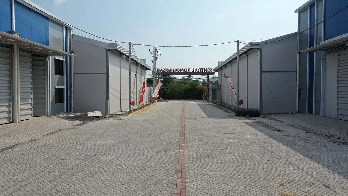 One Gate System : Pengertian, Kekurangan dan Kelebihan